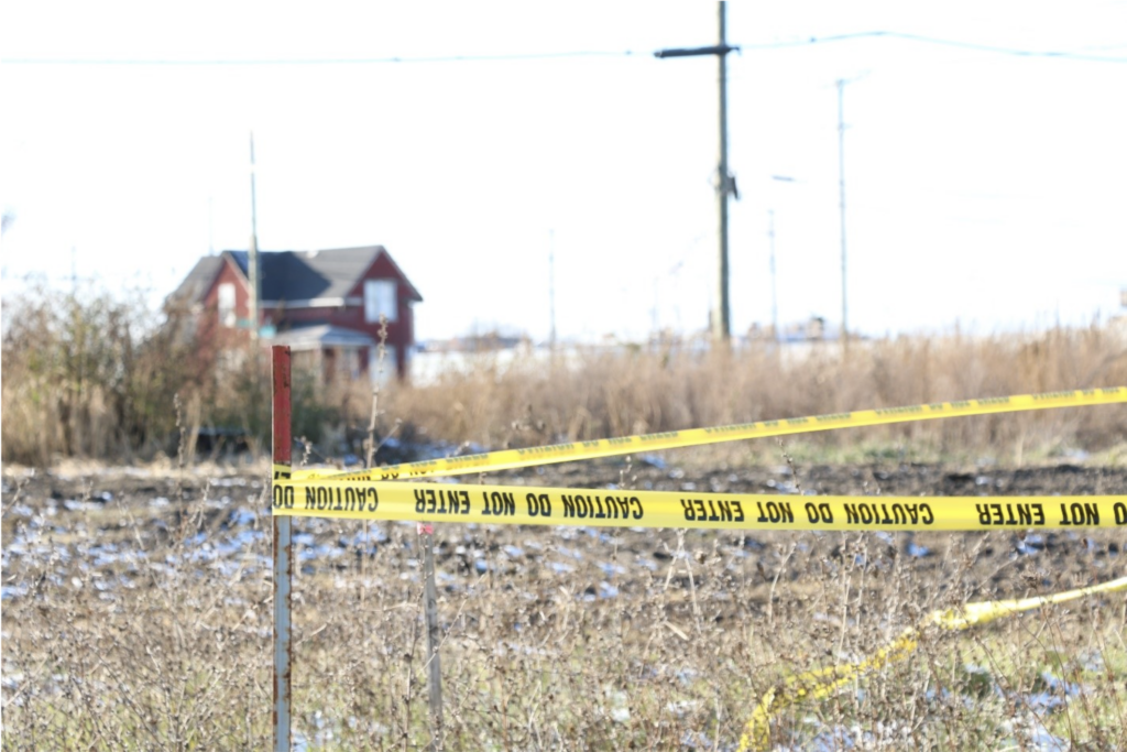 Rural Violent Crime Challenges – Information Pod – SRTVCR – Small Rural ...
